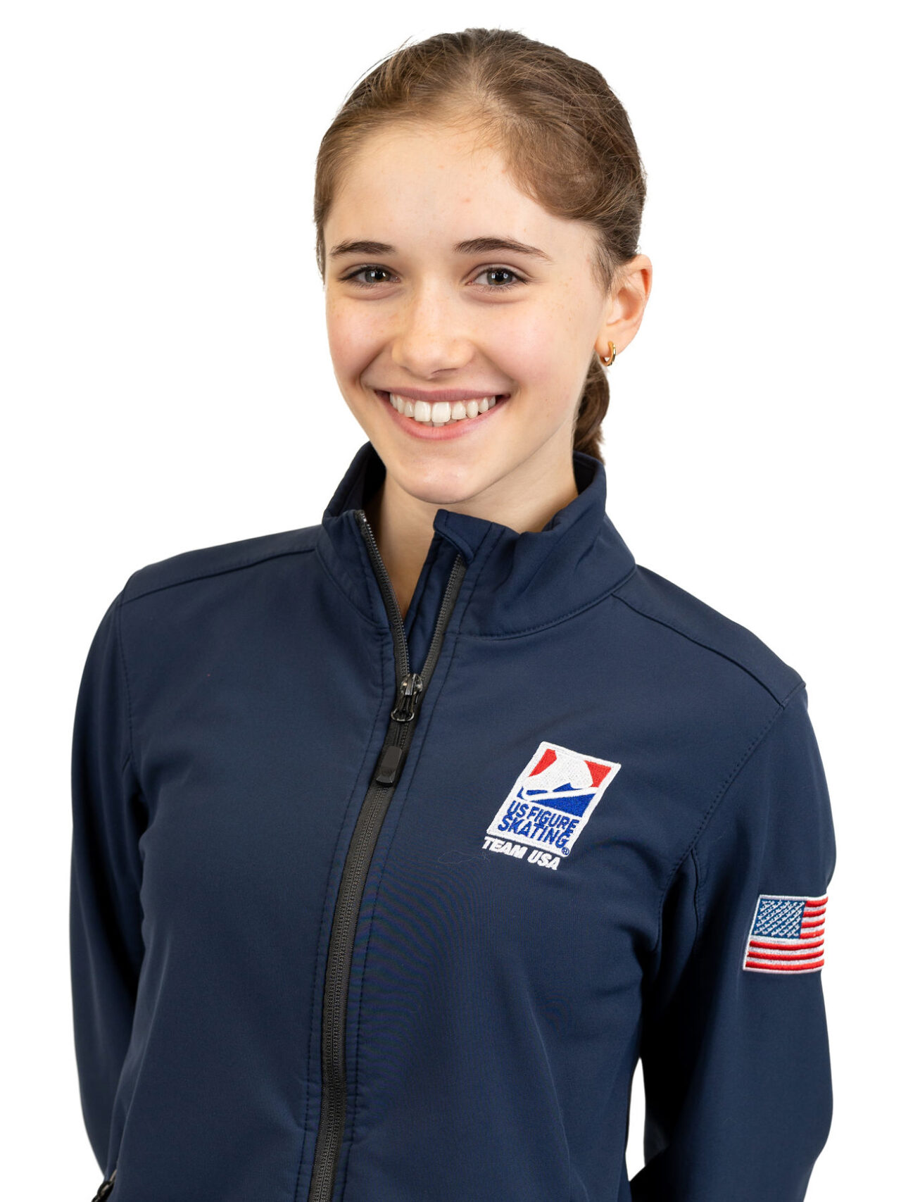 Isabeau Levito | 2023 U.S. Champion